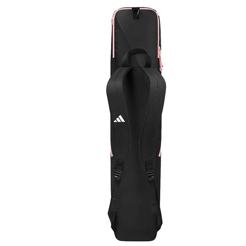 Fundas y Bolsos : Funda Adidas VS .6 Stick Bag Black-Pink Spark